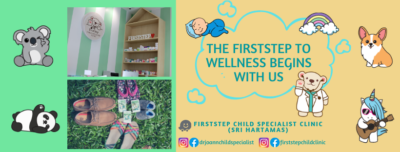 Why my child has potbelly? – Dr Joann Child Specialist